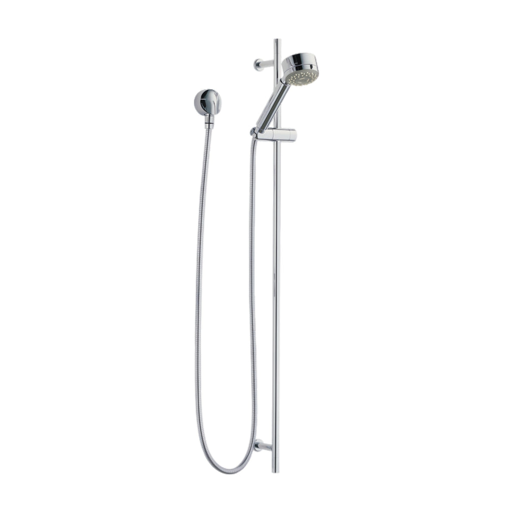 BRIZO® MULTI-FUNCTION SLIDE BAR HAND SHOWER | robinsonco.ca
