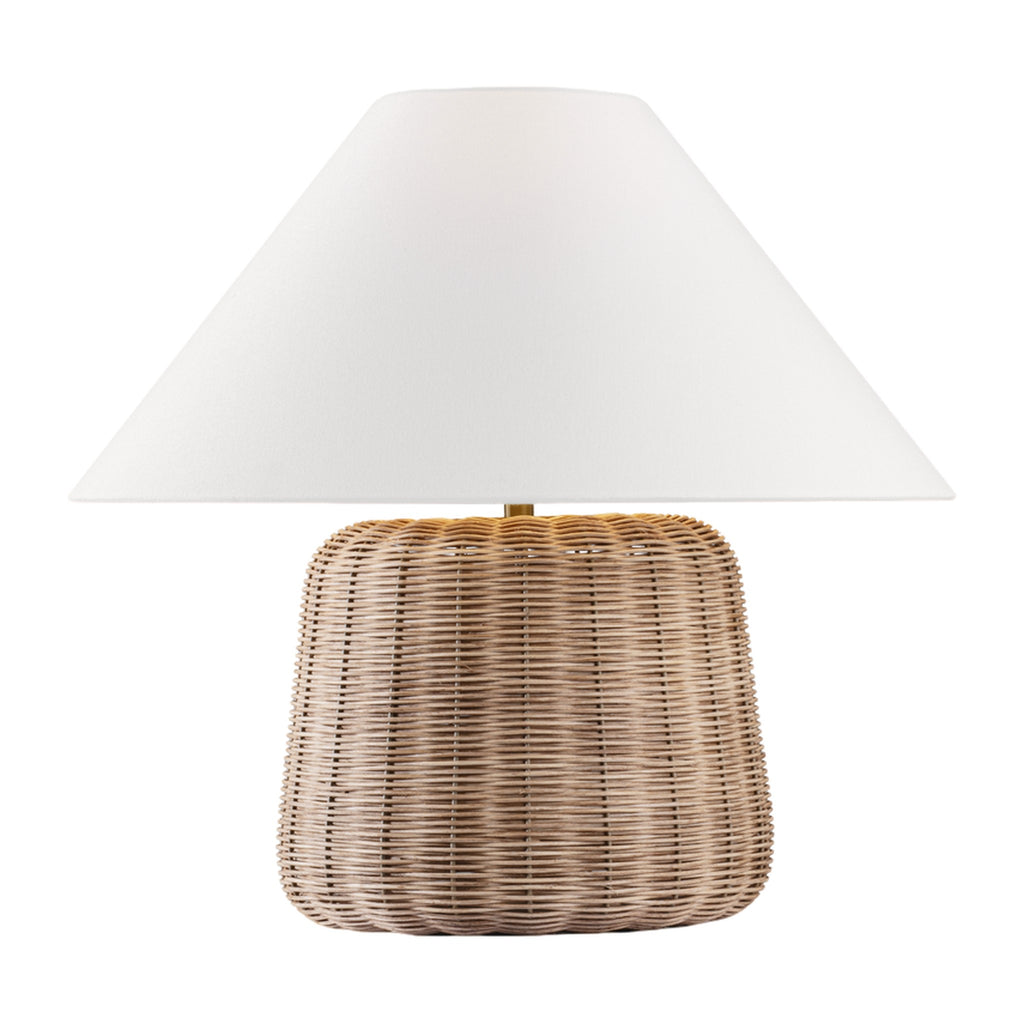DUMAR TABLE LAMP (MULTIPLE SIZES) | robinsonco.ca