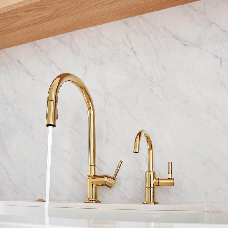 Bar & Prep Kitchen Faucets | robinsonco.ca