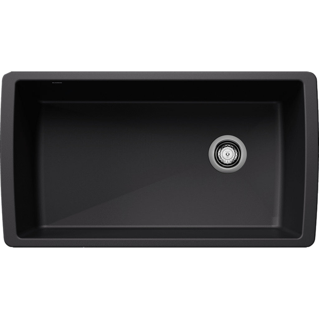 DIAMOND U SUPER SINGLE SILGRANIT SINK