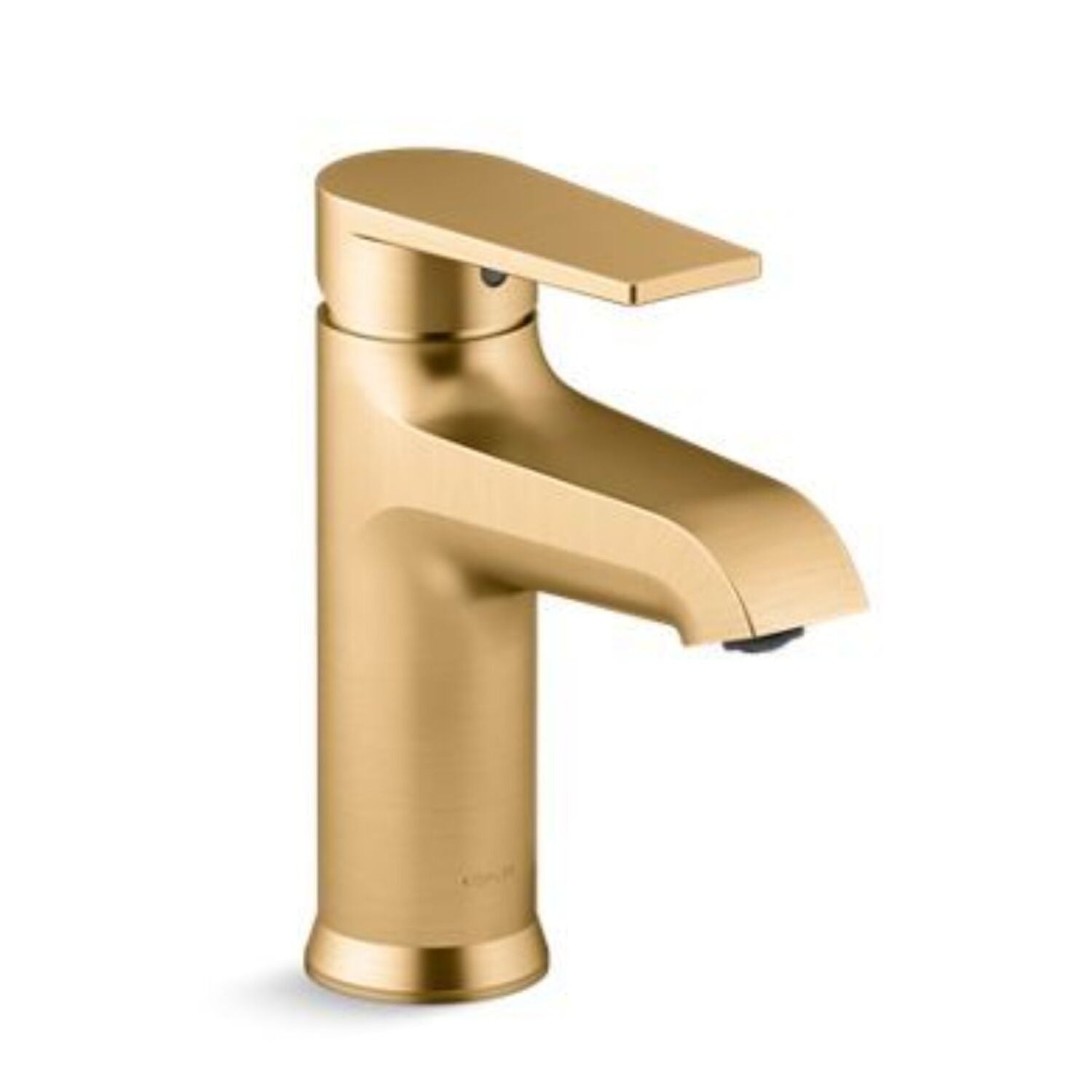 HINT SINGLE-HANDLE BATHROOM SINK FAUCET | robinsonco.ca