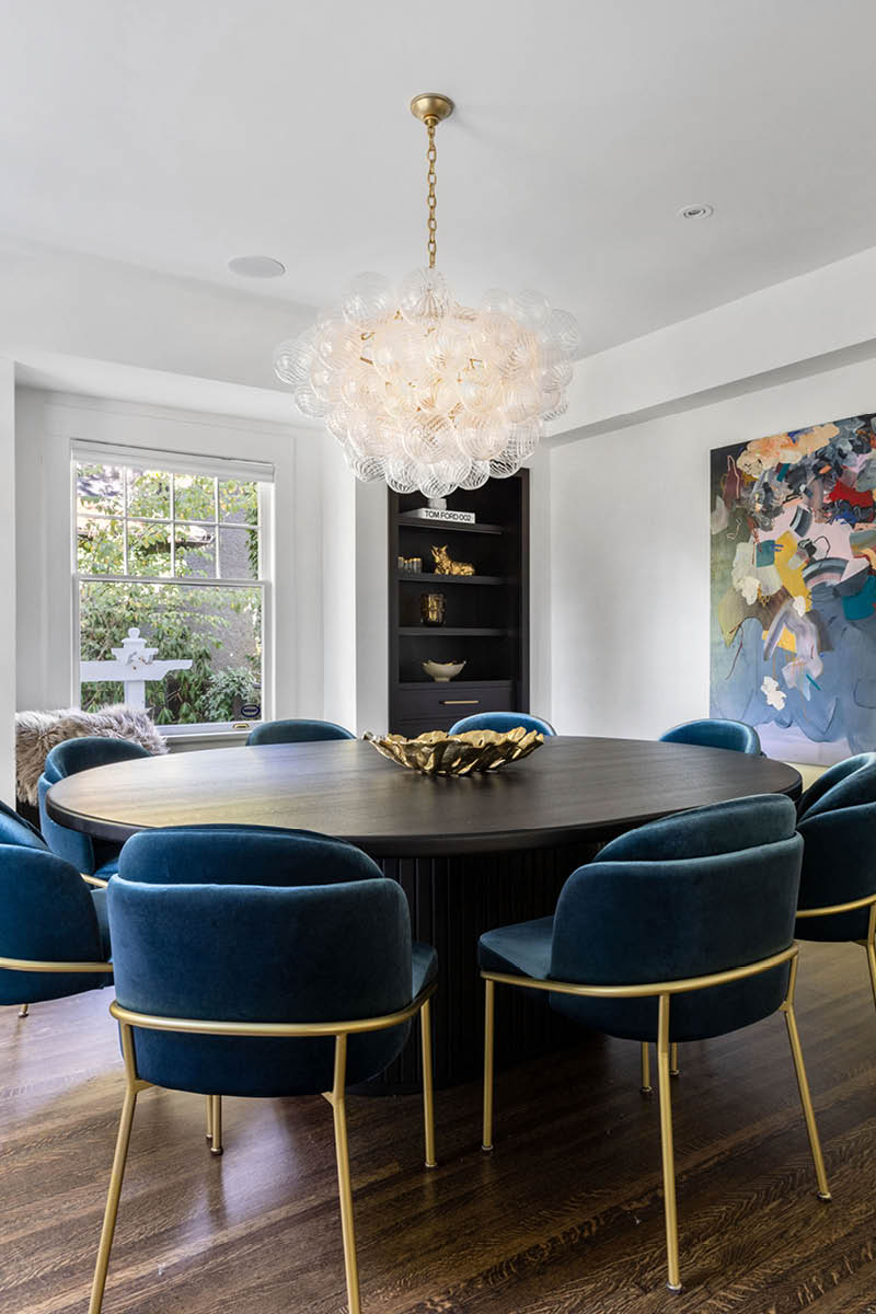 About ROBINSON | ROBINSON Lighting & Bath