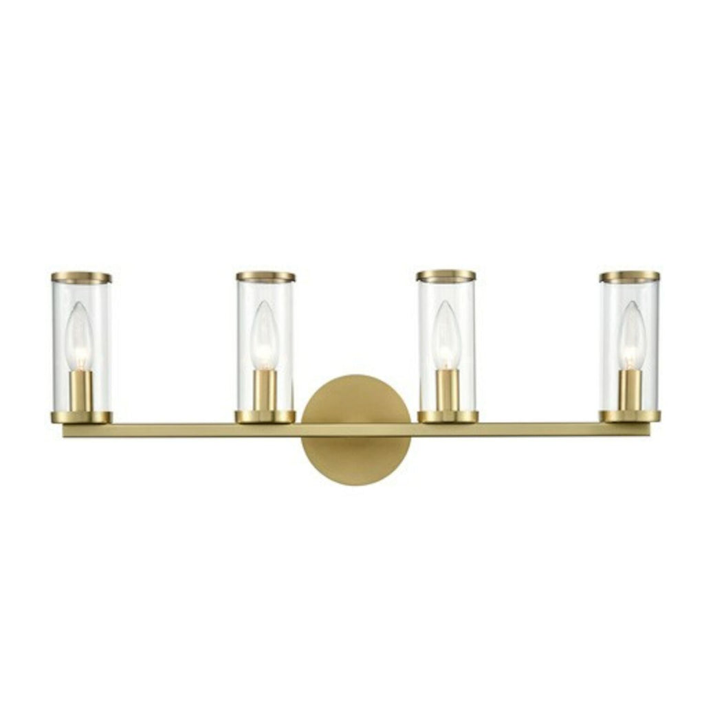 REVOLVE 25" 4 LIGHT VANITY | robinsonco.ca