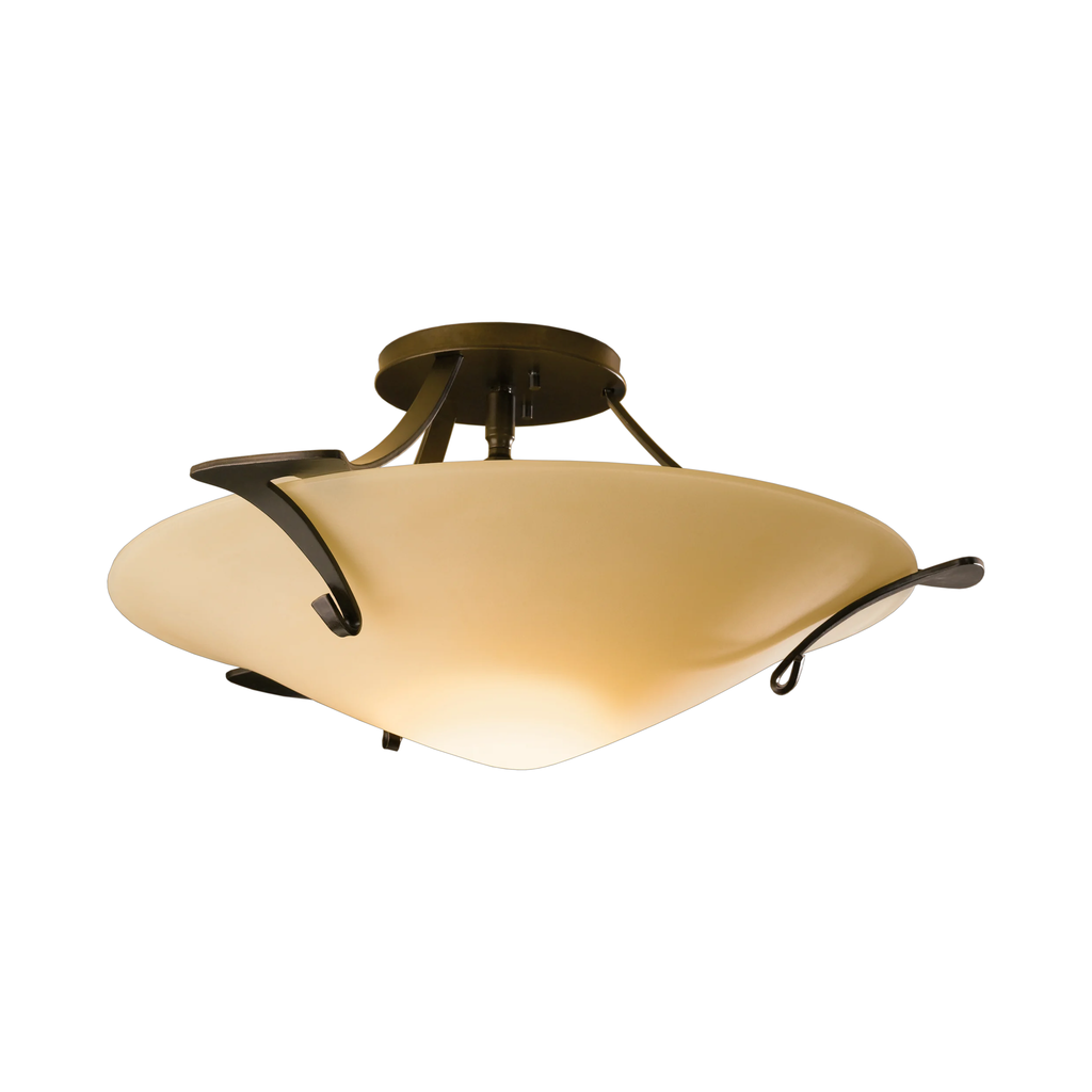 ANTASIA SEMI-FLUSH LIGHT