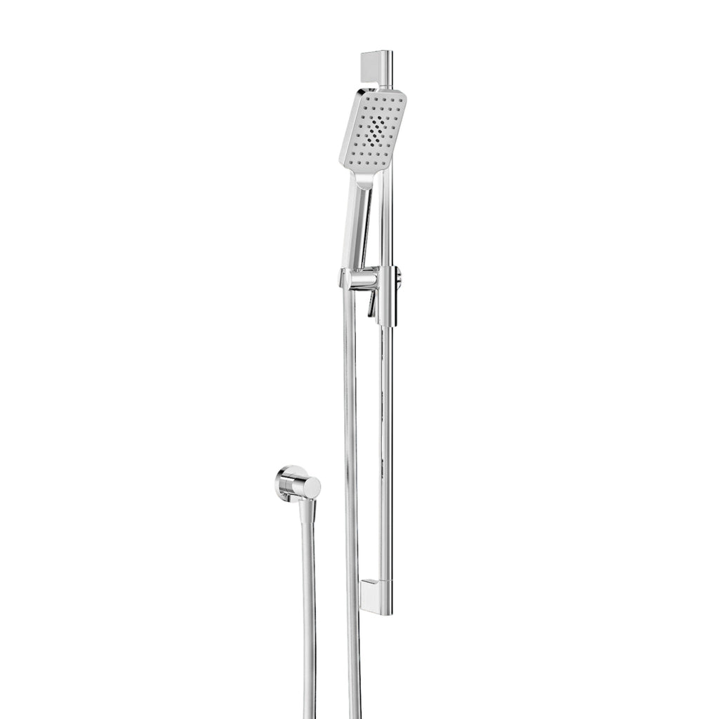 PETITE 3-SPRAY SLIDING HAND SHOWER BAR
