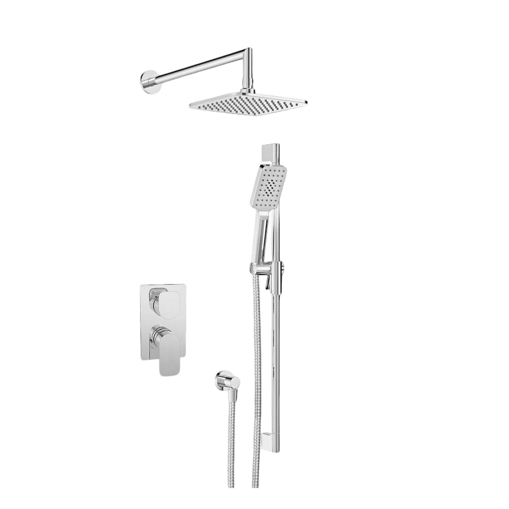 Shower Kits | robinsonco.ca