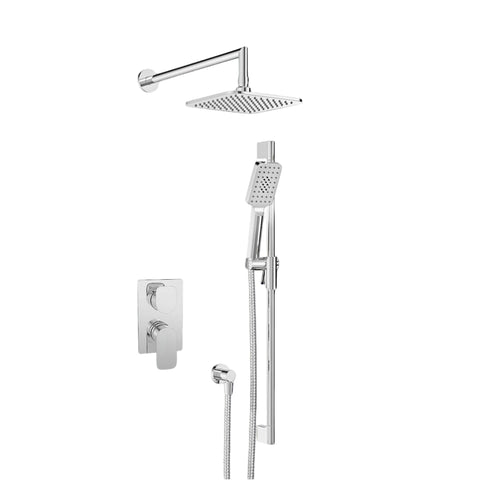 Shower Kits | robinsonco.ca
