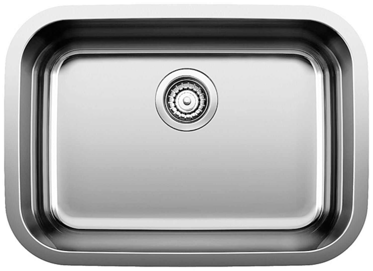 ESSENTIAL UNDERMOUNT SINGLE BOWL SINK | robinsonco.ca