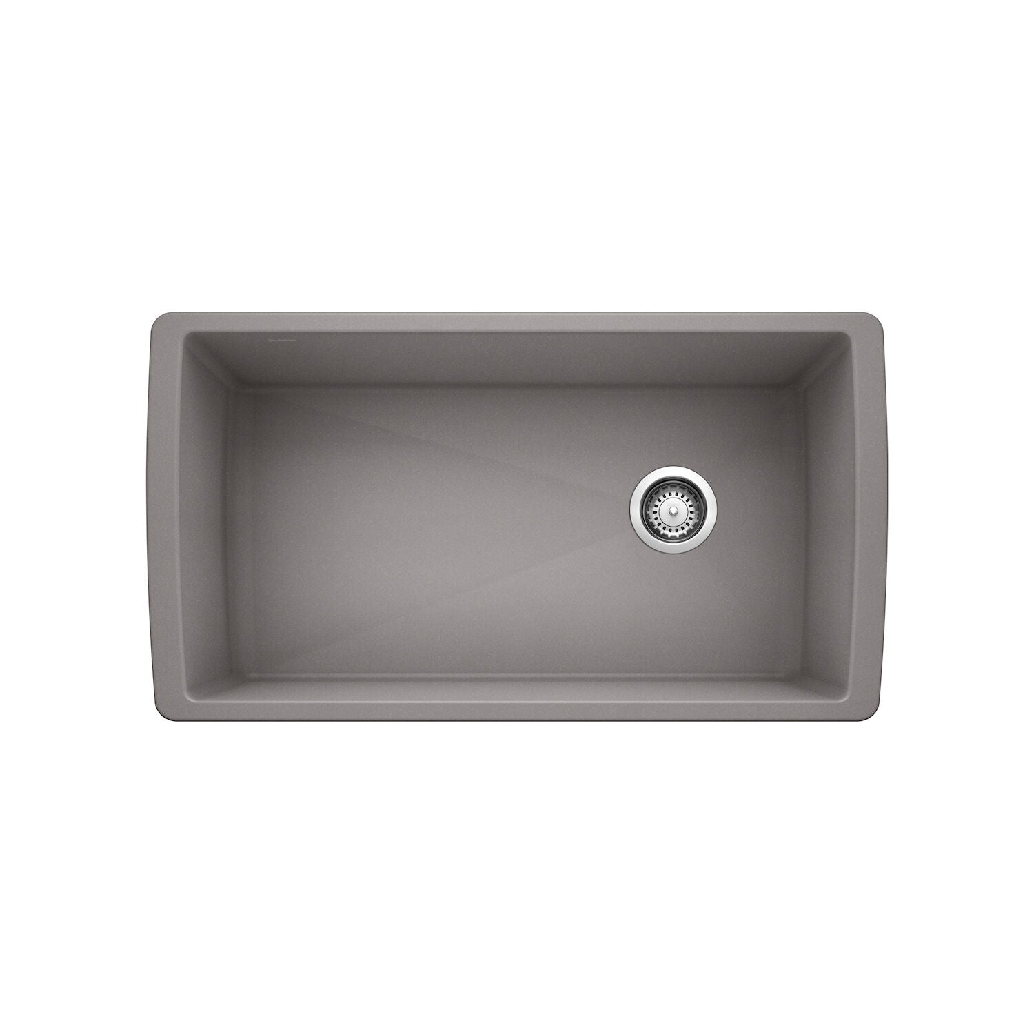 DIAMOND U SUPER SINGLE SILGRANIT SINK | robinsonco.ca