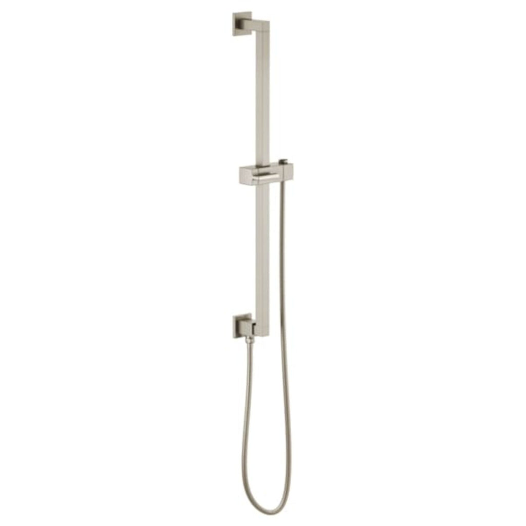 ESSENTIAL™ LINEAR SQUARE SLIDE BAR WITH HOSE | robinsonco.ca