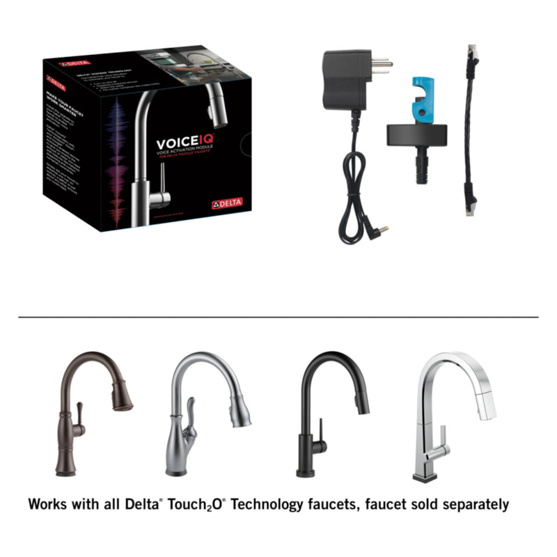DELTA VOICEIQ MODULE | robinsonco.ca