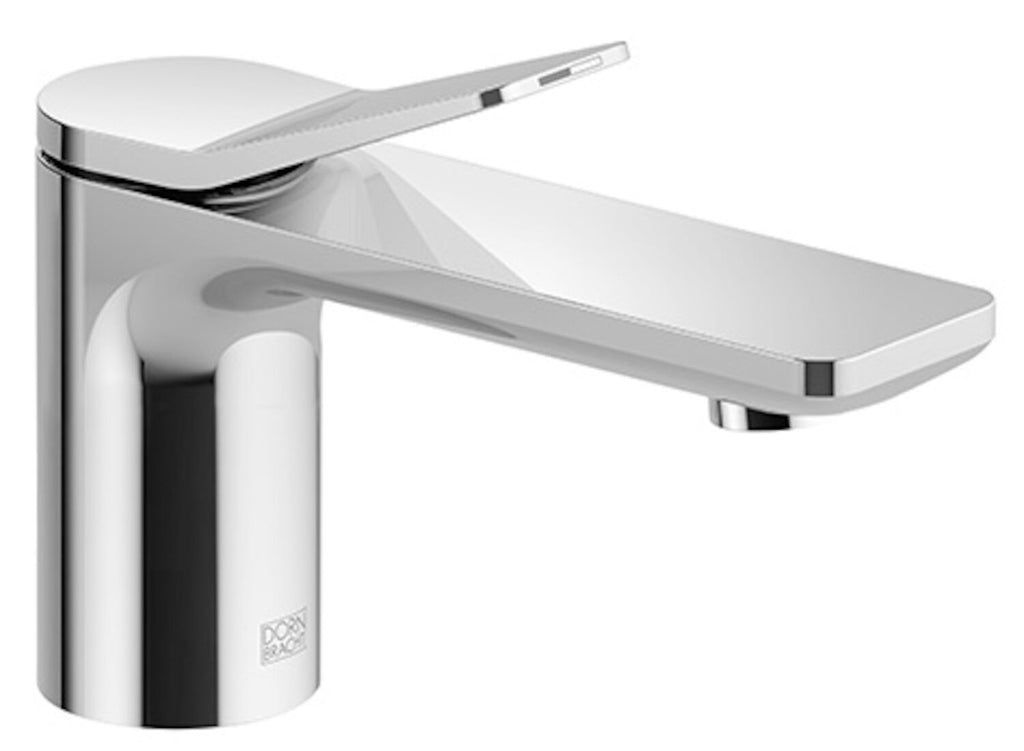 LISSÉ SINGLE-LEVER LAVATORY FAUCET WITHOUT DRAIN | robinsonco.ca