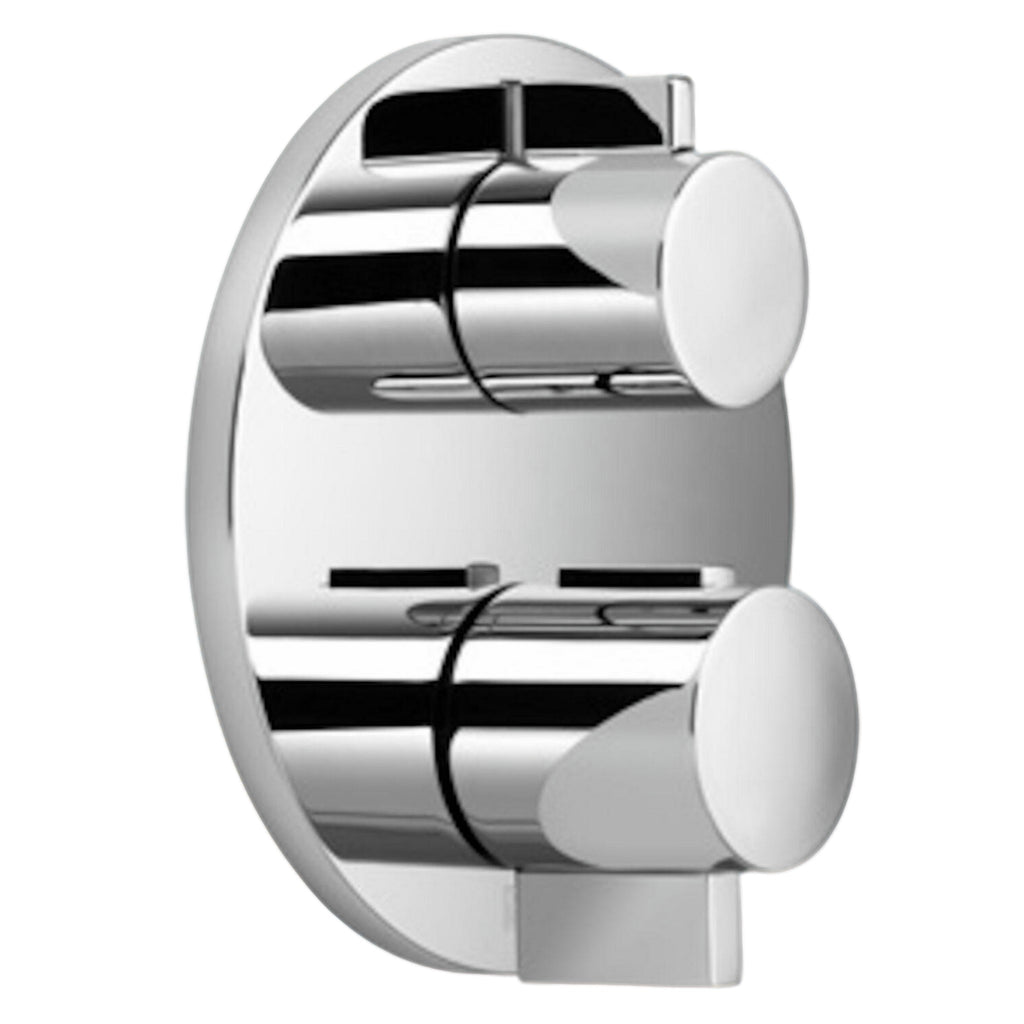 CONCEALED THERMOSTAT WITH 2-WAY VOLUME CONTROL | robinsonco.ca