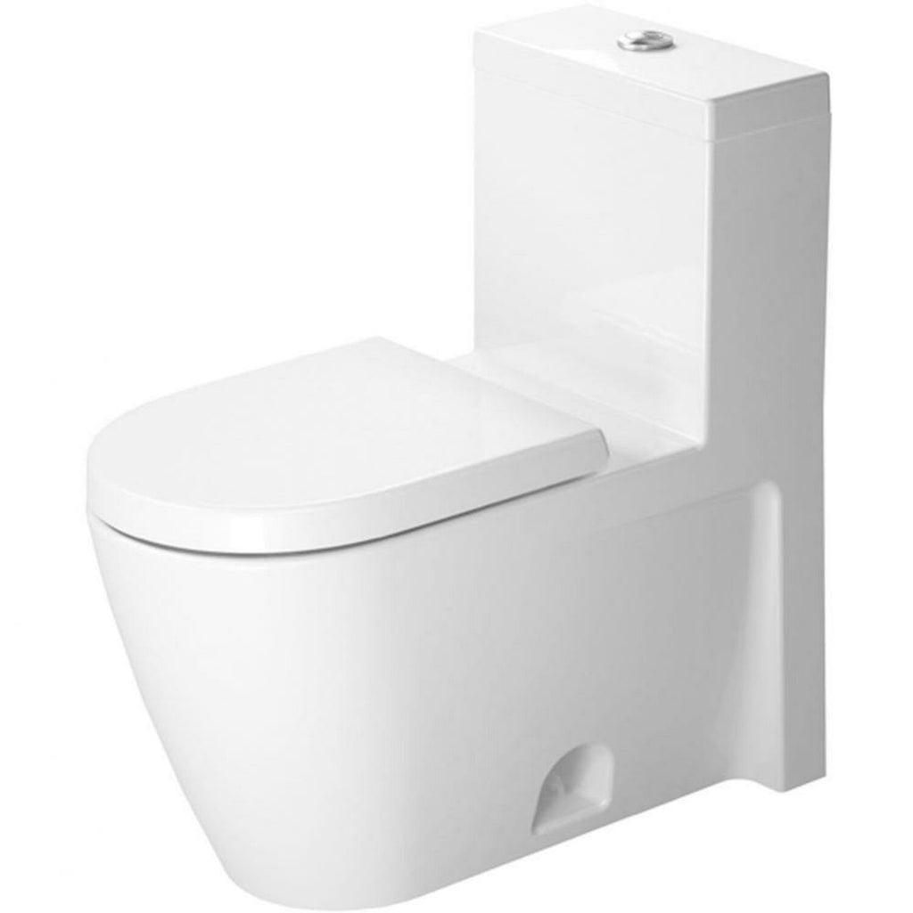 STARCK 2 ONE-PIECE TOILET | robinsonco.ca