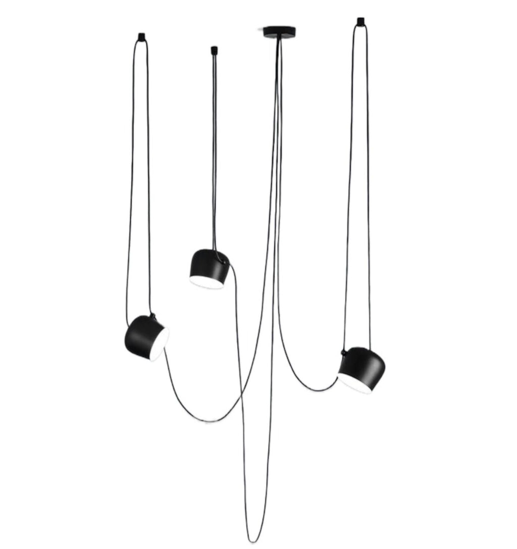 AIM SMALL - LED PENDANT LIGHT