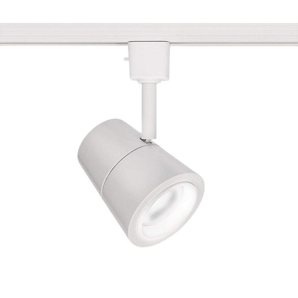 SUMMIT COMPACT LED ADJUSTABLE TRACK LUMINAIRE 201 FOR H TRACK
