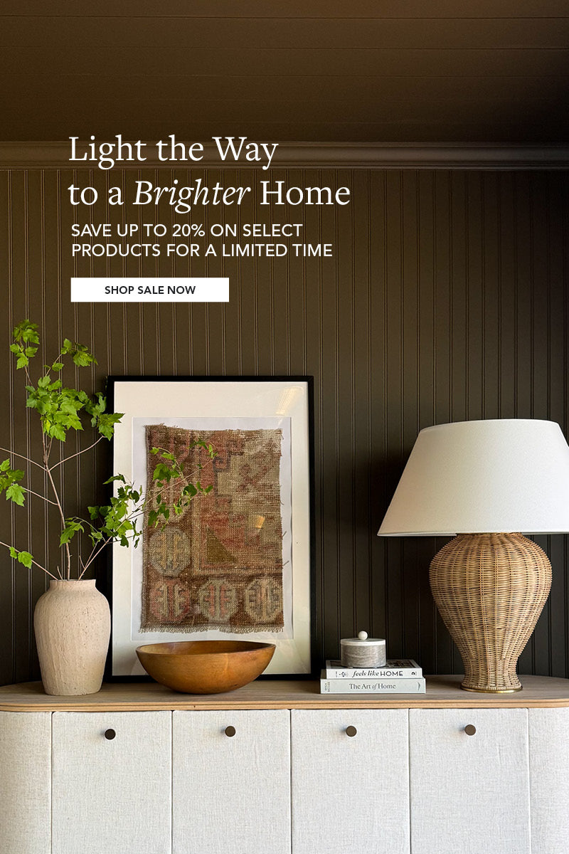 ROBINSON Lighting & Bath