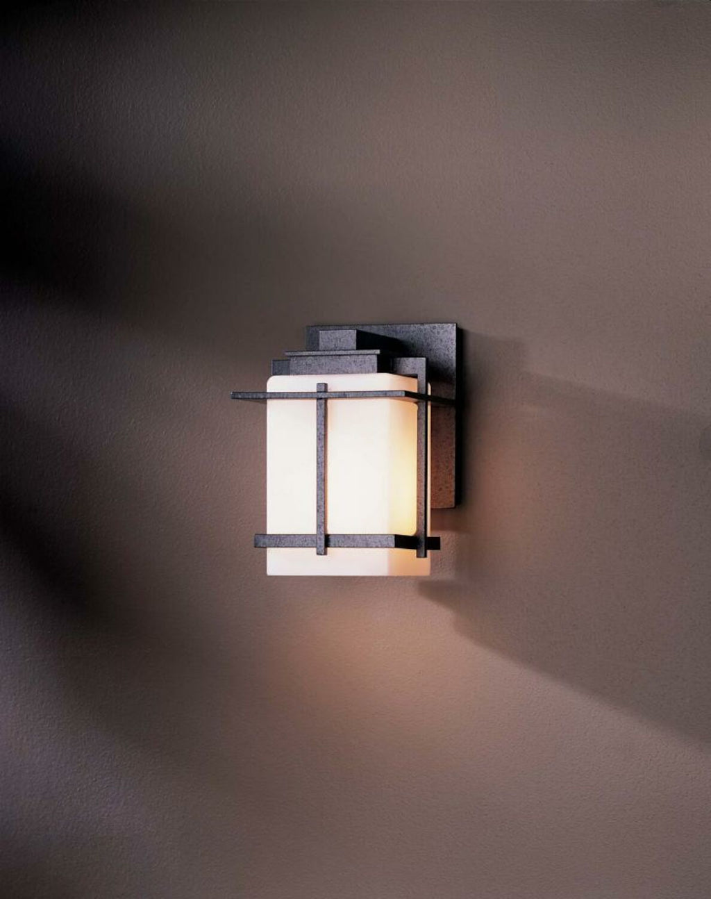 TOUROU SMALL OUTDOOR SCONCE – robinsonco.ca