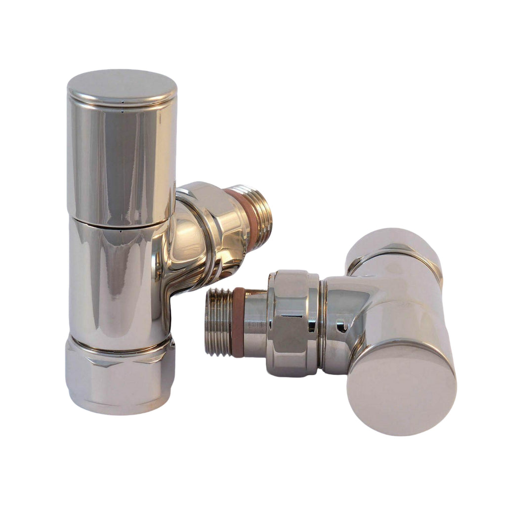 TUZIO REGULAR ANGLE VALVE PAIR