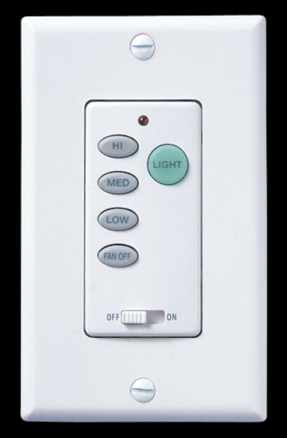 FAN REMOTE CONTROL | robinsonco.ca