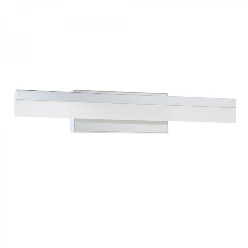 STRATE 24-INCH 3000K LED VANITY LIGHT, VF7824 | robinsonco.ca