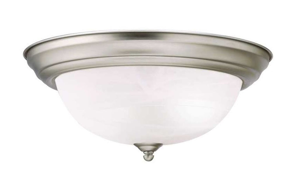 2-LIGHT FLUSH MOUNT CEILING LIGHT | robinsonco.ca