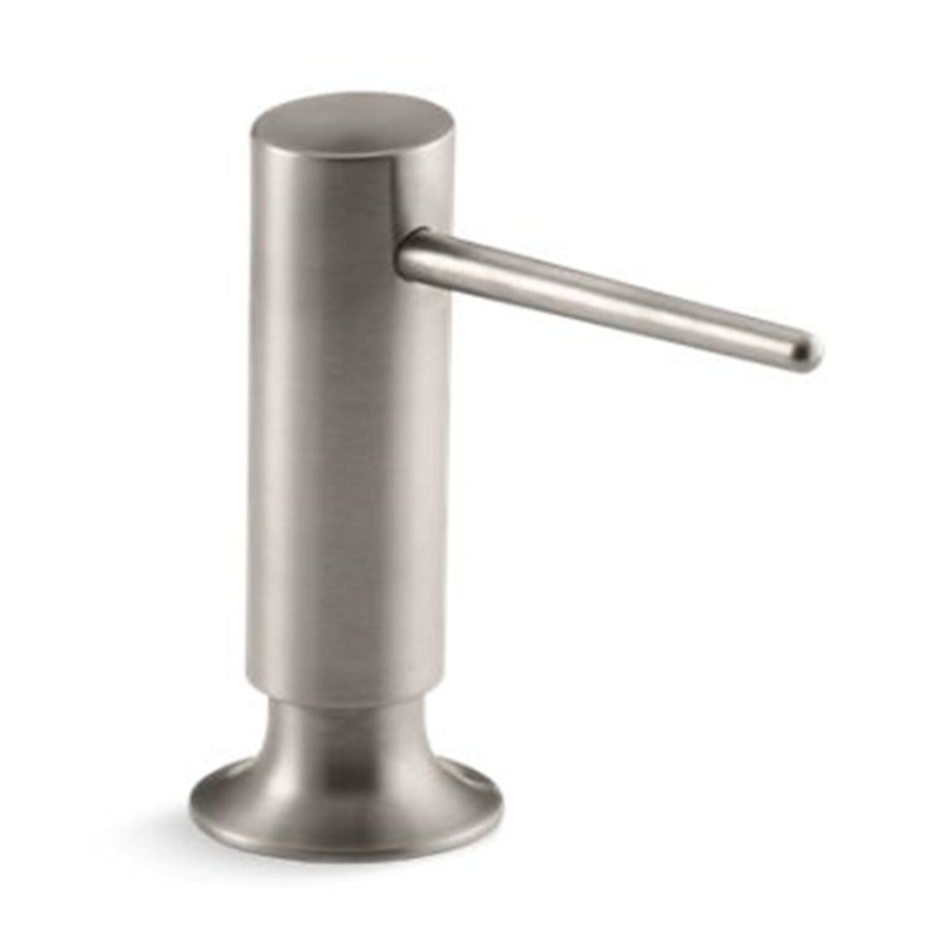 CONTEMPORARY DESIGN SOAP/LOTION DISPENSER – robinsonco.ca