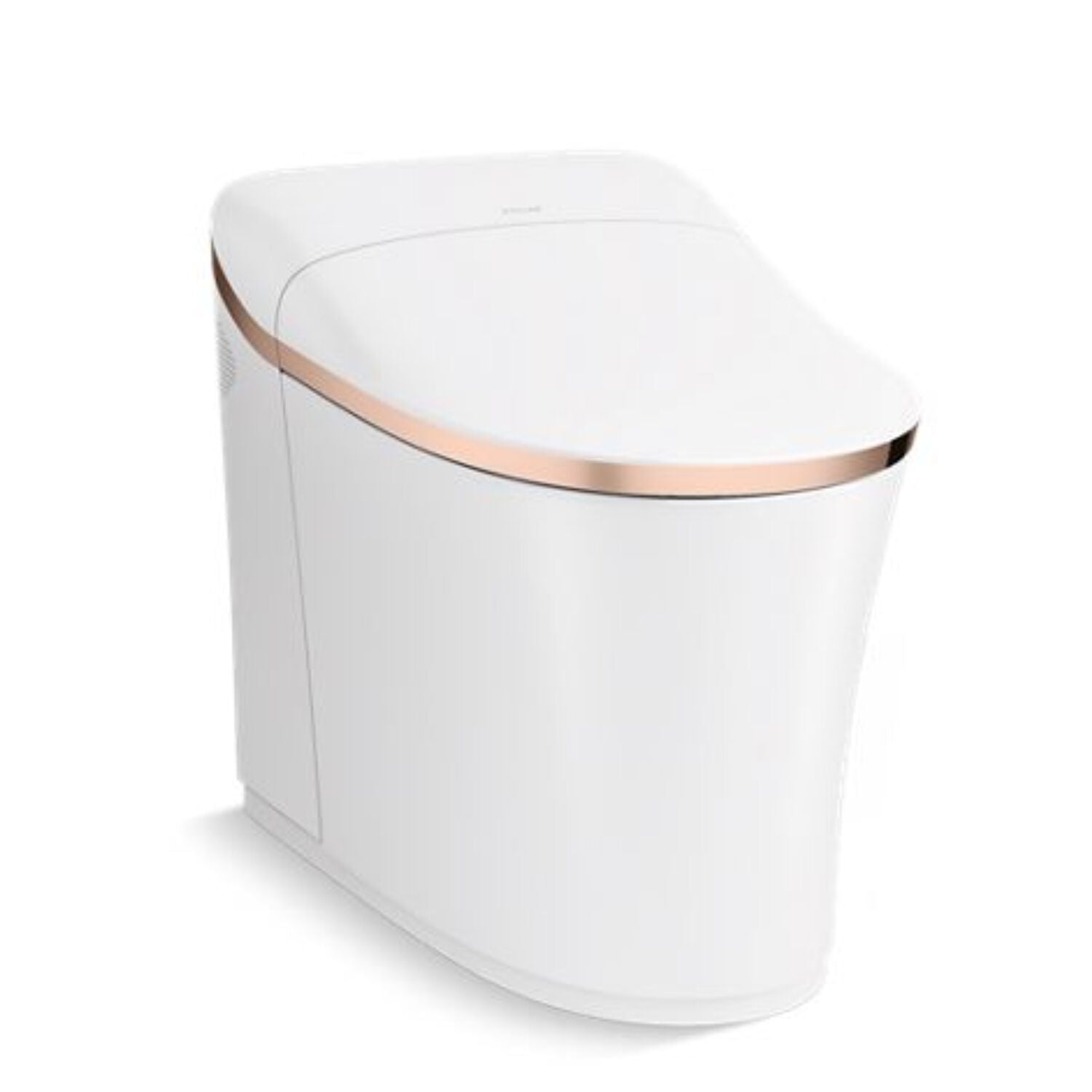EIR COMFORT HEIGHT ONE-PIECE ELONGATED INTELLIGENT TOILET | robinsonco.ca