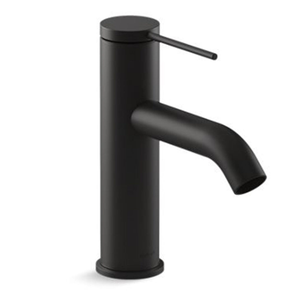 COMPONENTS SINGLE-HANDLE BATHROOM SINK FAUCET, 1.2 GPM | robinsonco.ca