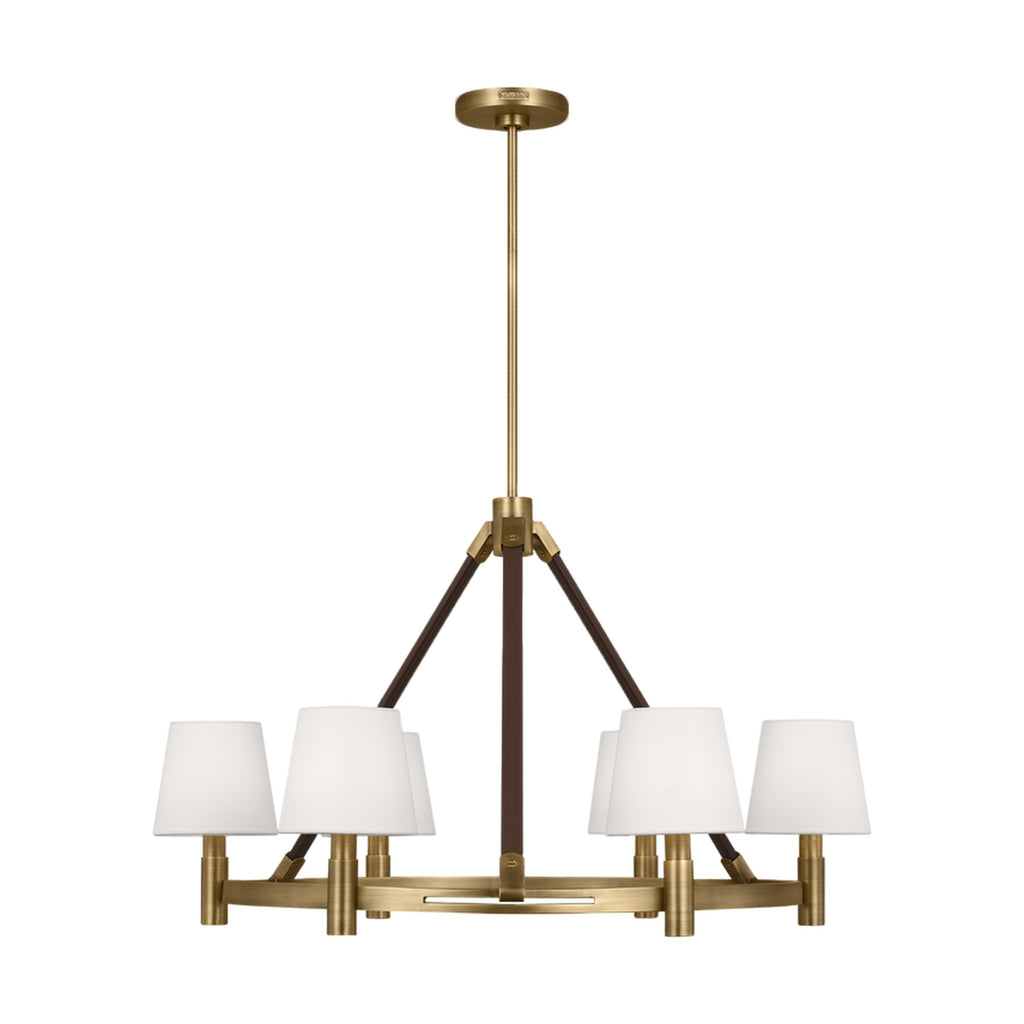 GRAYSON CHANDELIER