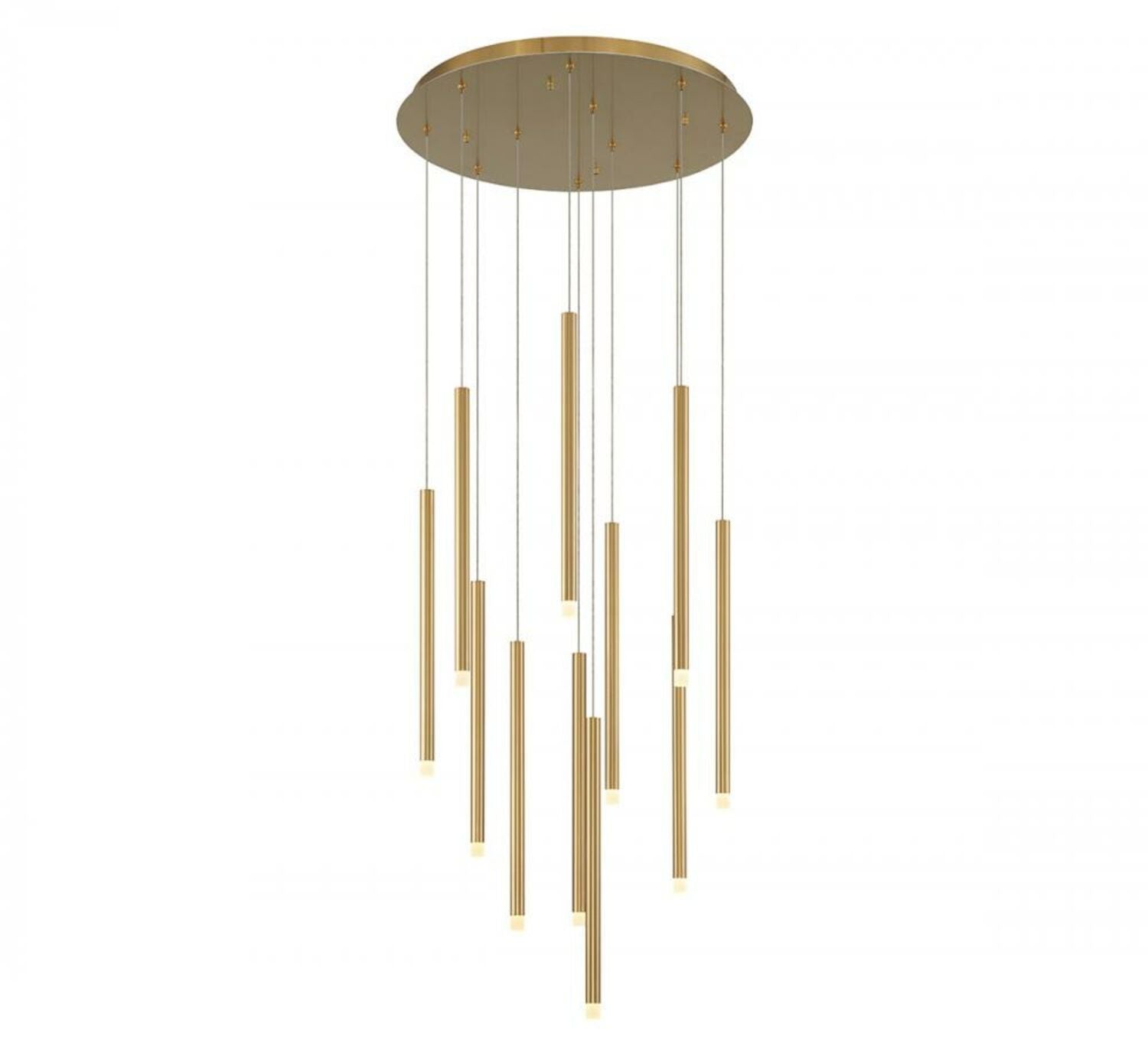 AMALFI 11 LIGHT ROUND LED CHANDELIER – robinsonco.ca AMALFI 11 LIGHT ROUND LED CHANDELIER – robinsonco.ca