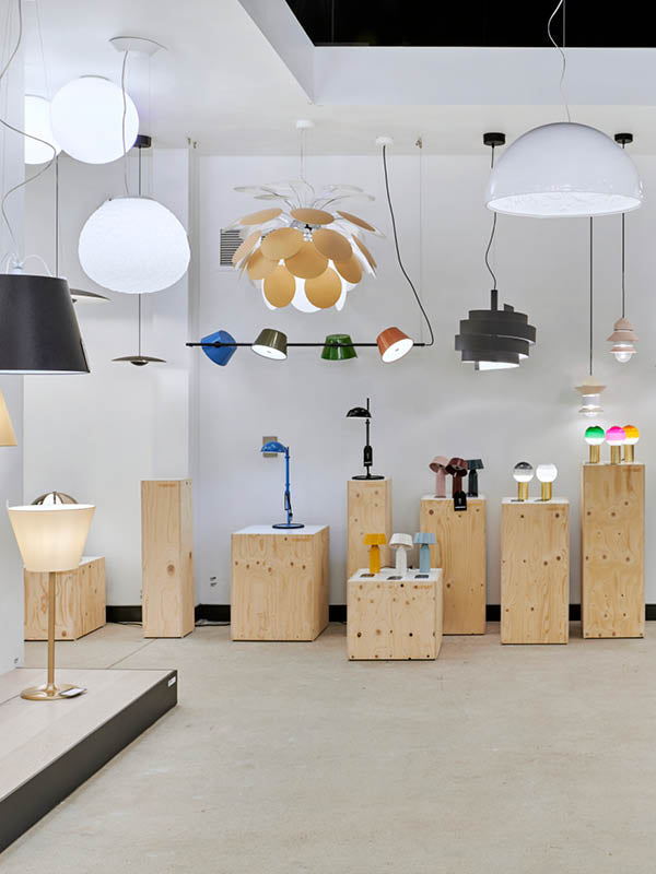ROBINSON Showroom Locations | ROBINSON Lighting & Bath