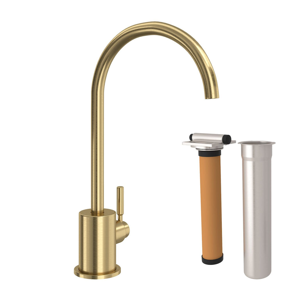 LUX™ FILTER KITCHEN FAUCET KIT | robinsonco.ca