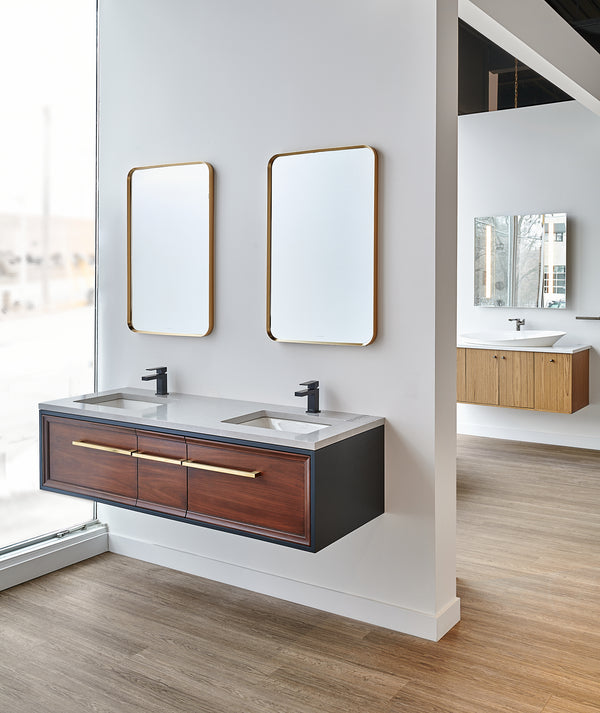 Showrooms Calgary