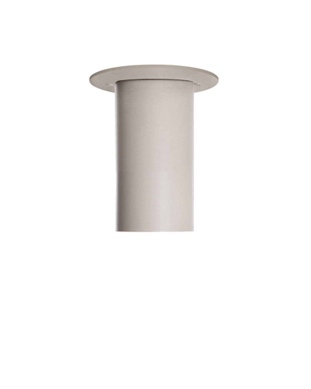 Luminaire Authentik S-Tub 6x3 Flush Mount Ceiling Light | 06 03 LA21 ...