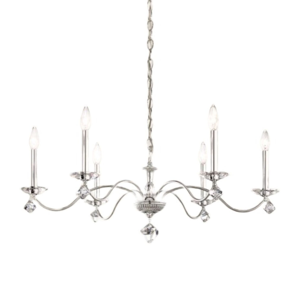MODIQUE 6-LIGHT CHANDELIER