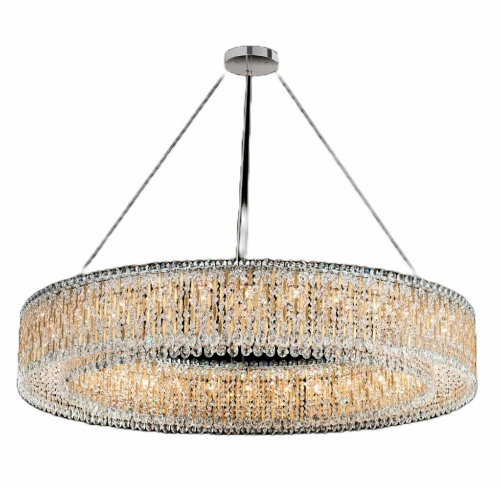 SARELLA CIRCULAR PENDANT | robinsonco.ca