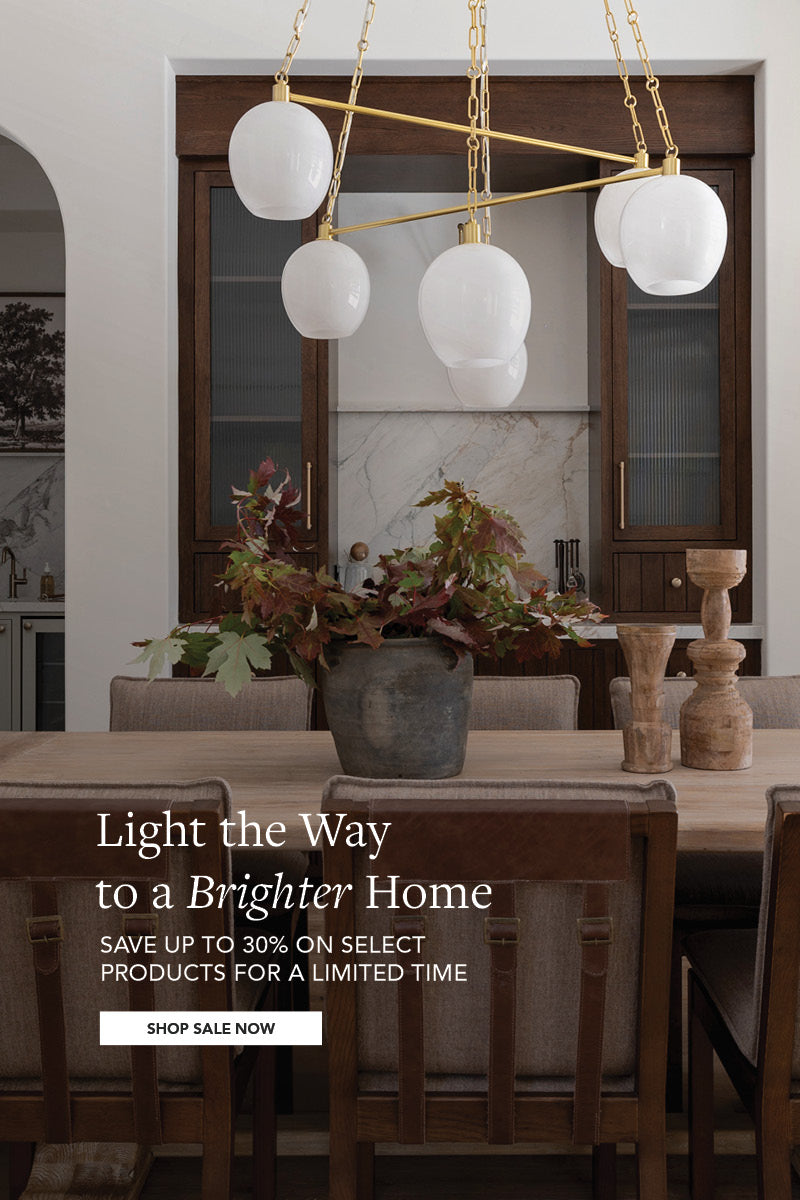 ROBINSON Lighting & Bath