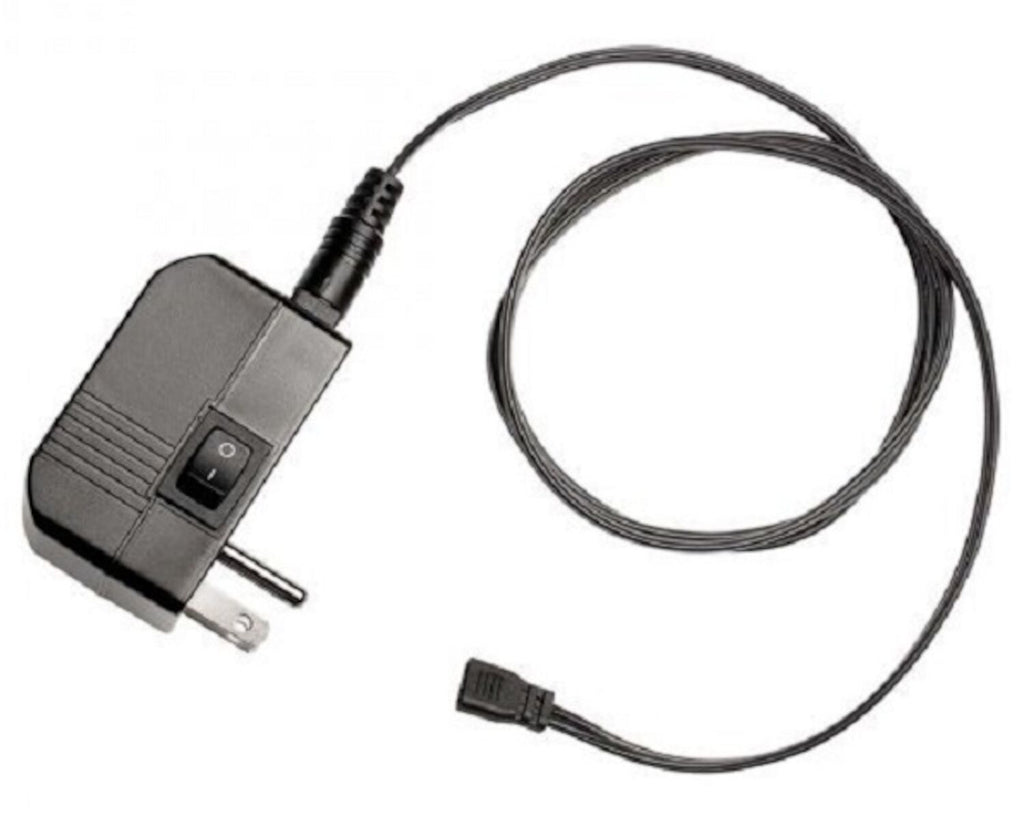 INVISILED CLASS 2 PLUG-IN ELECTRONIC TRANSFORMER