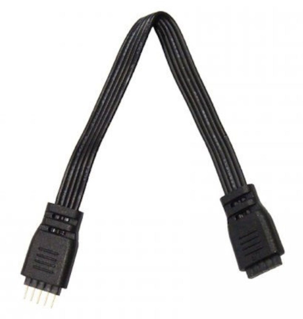 INVISILED 6-INCH LED JOINER CABLE FOR 24V TAPE LIGHT | robinsonco.ca
