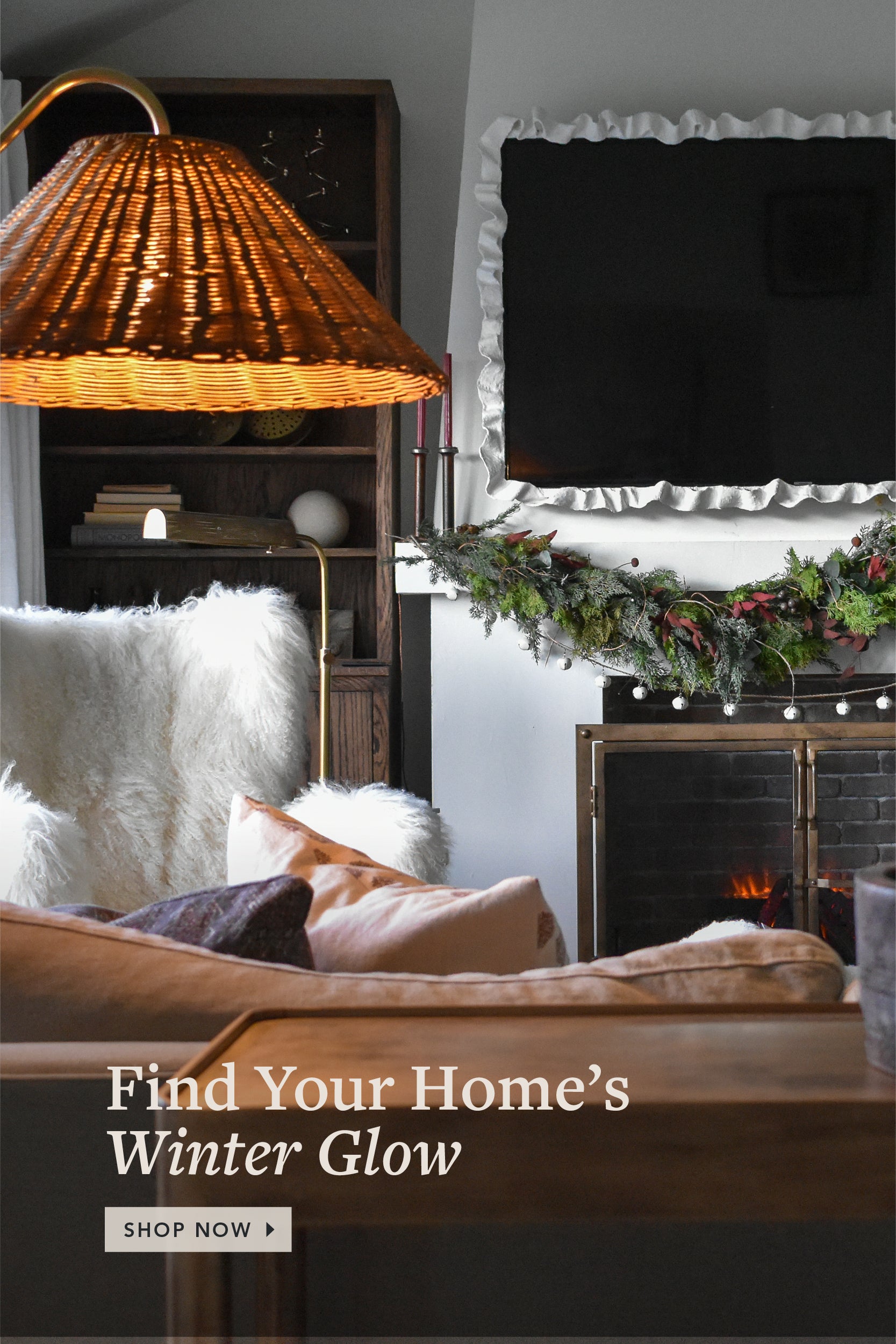 ROBINSON Lighting & Bath